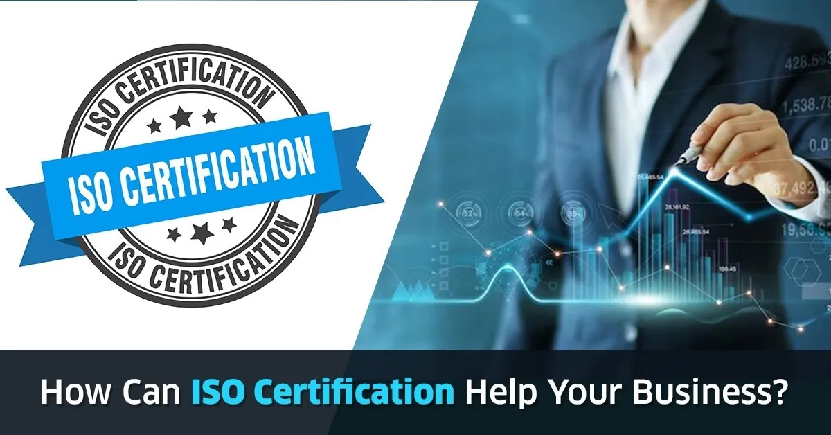 ISO 9001 Training & Consulting QMS - Online Certification